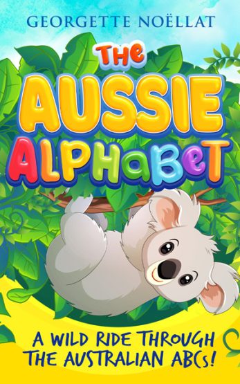 The Aussie Alphabet – Aurora House
